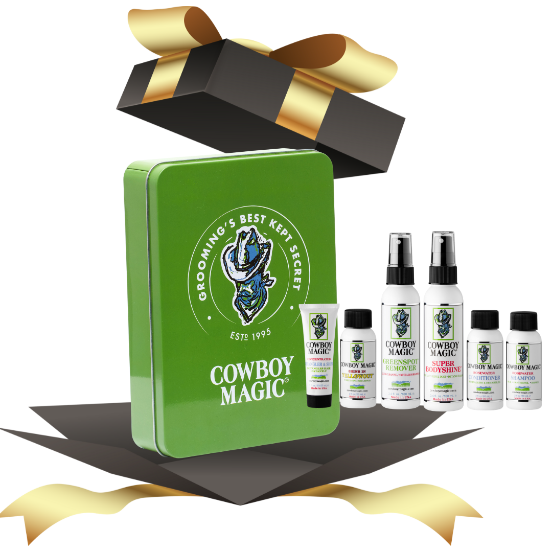 Fan Favourites– Cowboy Magic® Europe