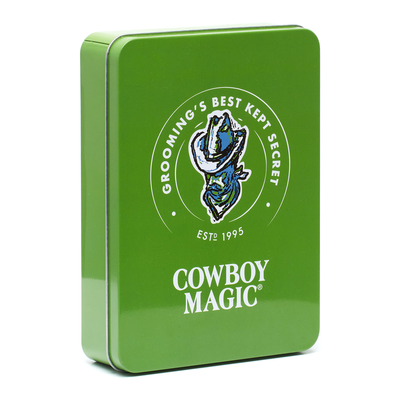 Cowboy Magic® Europe