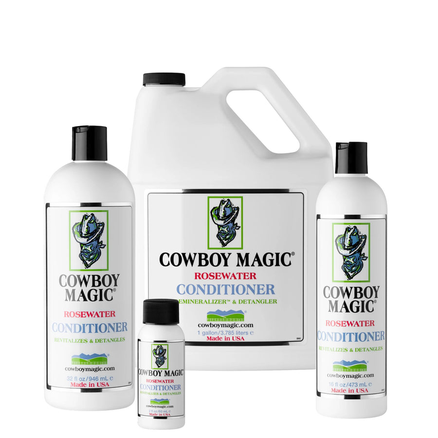 Cowboy Magic® Europe