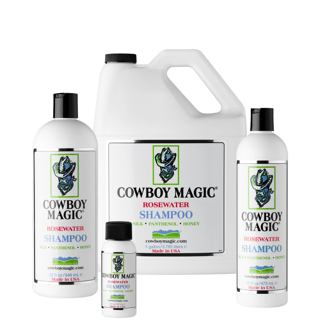 Cowboy Magic® Europe